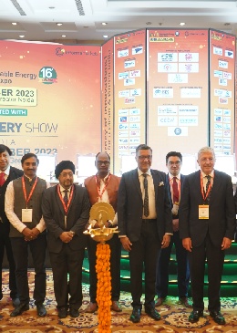 Renewable Energy India Expo 2023